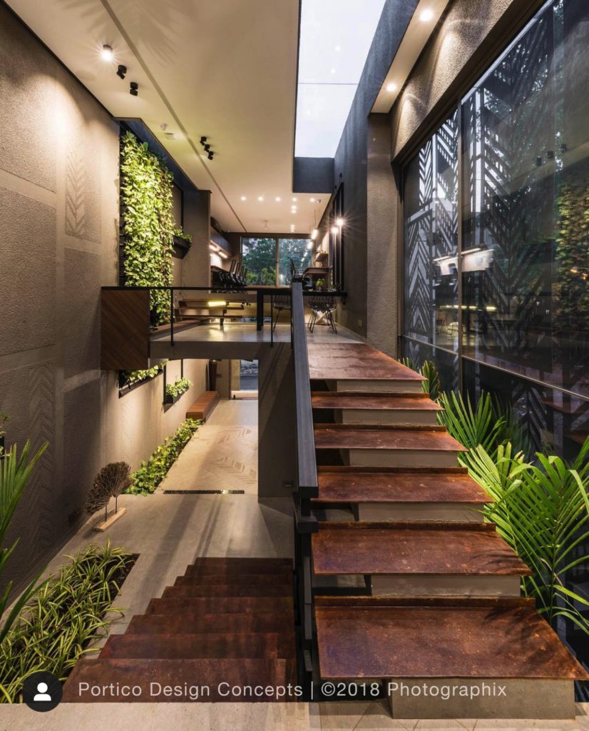 Portico Design Concepts - The Premium Architect In Aurangabad